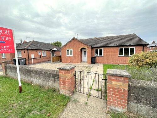 Lettings - Pygott & Crone Estate Agents