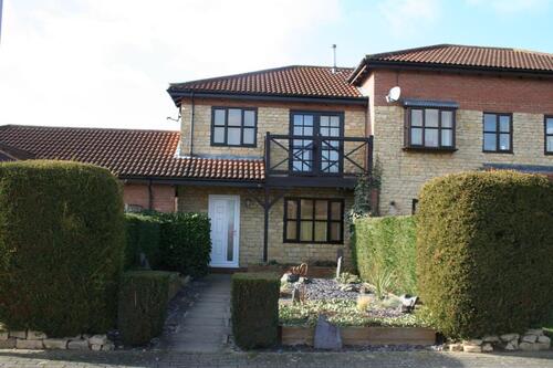 Lettings - Pygott & Crone Estate Agents