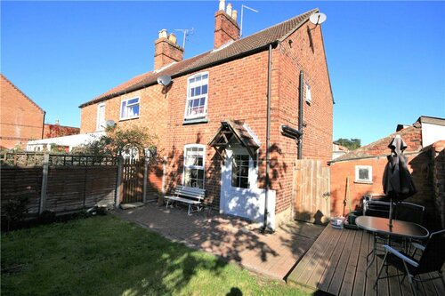 Lettings - Pygott & Crone Estate Agents