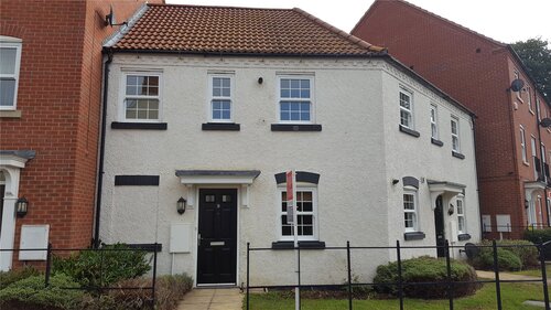 Lettings - Pygott & Crone Estate Agents
