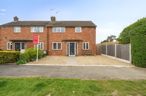 Estate Agents Sleaford | Pygott-Crone.com | Book a Free Valuation Online