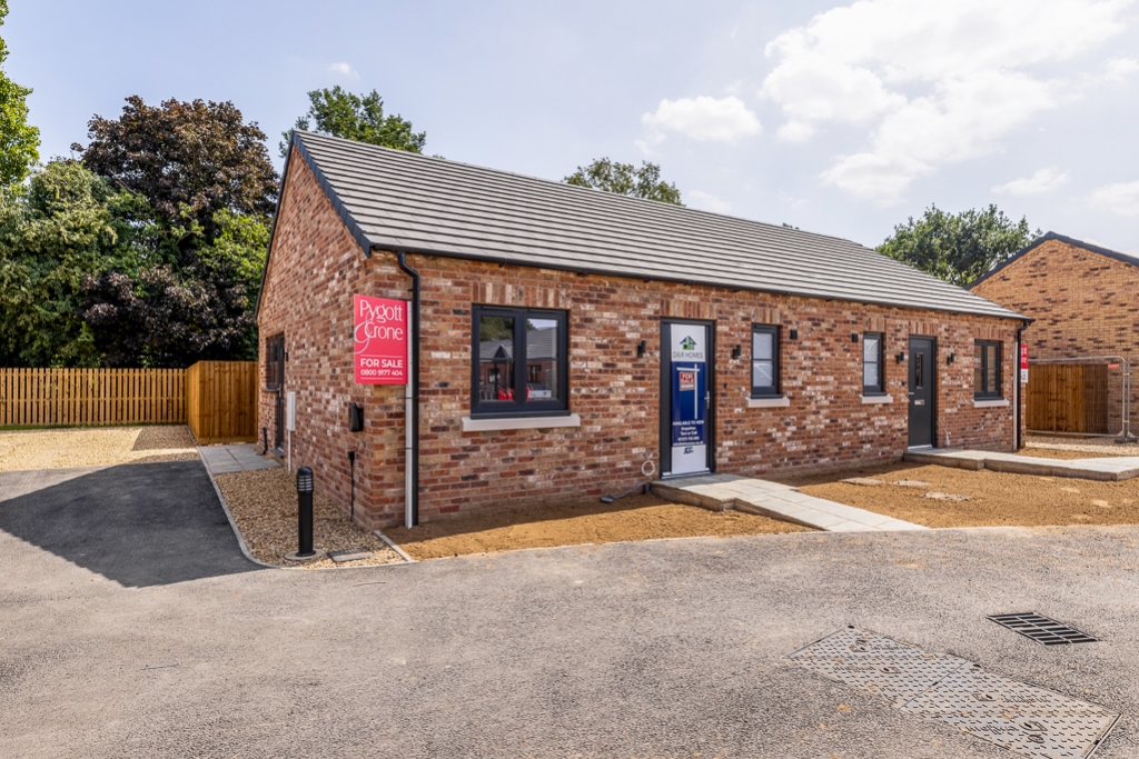 Spalding Road - Pygott & Crone Estate Agents