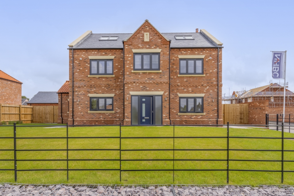 Brunswick Fields - Pygott & Crone Estate Agents