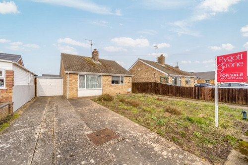 Estate Agents Spalding - PYGOTT & CRONE - Book Free Valuation Online
