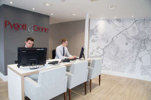 Pygott & Crone Estate Agents in Lincolnshire | No Upfront Fees Open 24/7