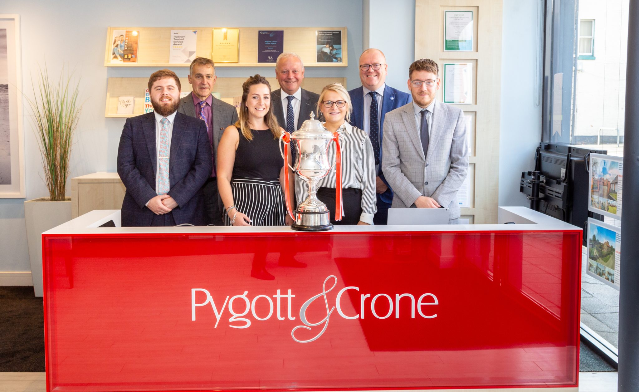 Pygott and Crone named Agent of the Year at the prestigious Relocation ...